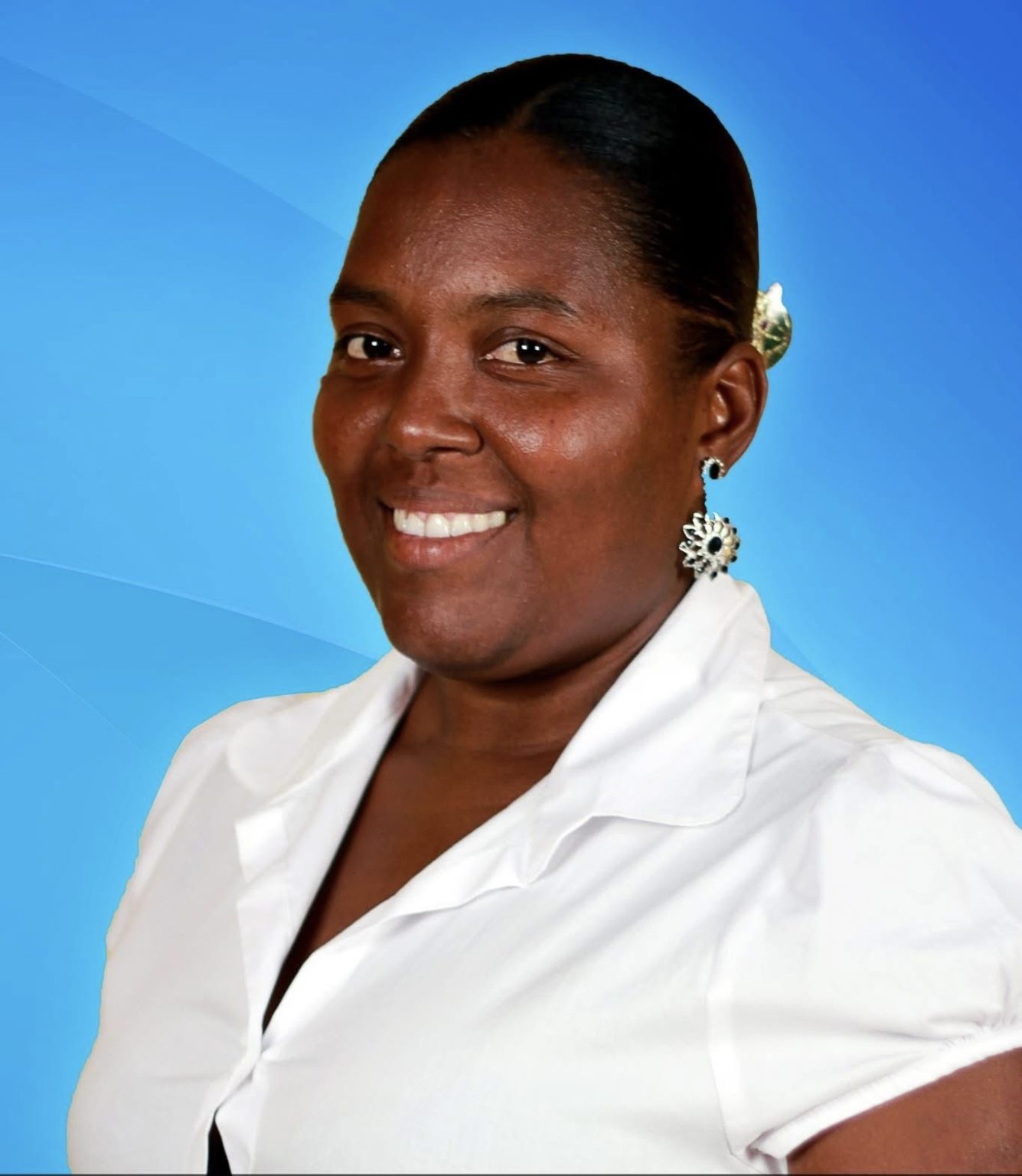 Rozel Arana New Senator For The South – PGTV